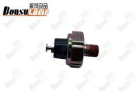 China 9827202092 ISUZU Engine Parts Oil Pressure Swich NHR NPR TFR 4JB1 9-82720209-2 for sale
