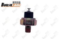 China 9827202092 ISUZU Engine Parts Oil Pressure Swich NHR NPR TFR 4JB1 9-82720209-2 for sale