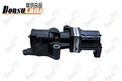 China 8982382590 8-98238259-0 NPR 4JJ1 Genuine Japan Parts Egr Valve For Isuzu for sale