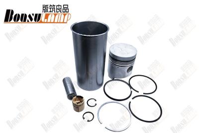 China Engine Cylinder Liner Kit For Isuzu C240 5-87813268-0 5878132680 for sale