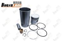 China 5-87813268-0 5-87810236-1 ISUZU Engine Cylider Liner Set C240 5878132680 5878102361 for sale