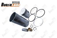 China 5-87813268-0 5-87810236-1 ISUZU Engine Cylider Liner Set C240 5878132680 5878102361 for sale
