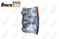 China 8978551112 ISUZU ELF NPR NKR NHR 8-97855008-0 Corner Lamp Clear Amber 8978550080 for sale