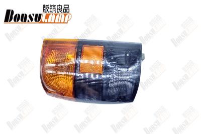 China 8978551112 ISUZU ELF NPR NKR NHR 8-97855008-0 Corner Lamp Clear Amber 8978550080 for sale