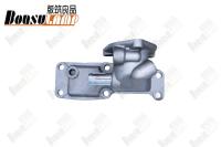 China 8944033141 8-94403314-1 Thermostat Housing ISUZU NPR58 4BE1 1137161252 for sale