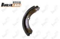 China ISUZU NKR Parts 8-97035084-0 Front Brake Shoe NHR94 8970350840 for sale