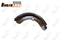 China ISUZU NKR Parts 8-97035084-0 Front Brake Shoe NHR94 8970350840 for sale