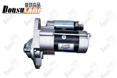 China 8-97100926-1 8-97323935-2 Starter Motor 8971009261 8973239352 ISUZU NPR 4HF1 4HG1 for sale