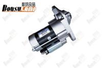 China 8-97100926-1 8-97323935-2 Starter Motor 8971009261 8973239352 ISUZU NPR 4HF1 4HG1 for sale