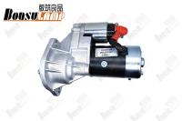China 8975943120 Engine Parts Starter Motor 24V ISUZU NPR 4BC2 8-97594312-0 for sale