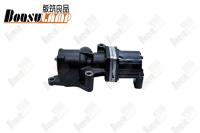 China 8973815607 8982382590 Gas Recirculation Valve ISUZU NPR 4JJ1 8-97381560-7 8-98238259-0 for sale