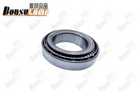 China 9-00093081-0 Rear Axle Hub Inner Bearing 28985 For ISUZU NKR55 4JB1 9000930810 for sale