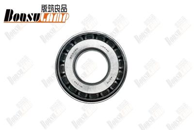 China 5098120621 ISUZU Final Pinion Bearing For 30309 NKR 100P 600P 5-09812062-1 for sale