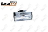 China 8973539551 8973539541 Fog Lamp For NPR FVR CXZ EXR 8-97353955-1 8-97353954-1 for sale