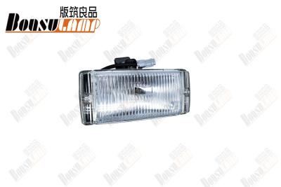 China 8973539551 8973539541 Fog Lamp For NPR FVR CXZ EXR 8-97353955-1 8-97353954-1 for sale