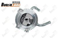 China 8972401263 ISUZU Engine Parts Cap Fuel Sedimenter NKR77 4JH1 8-97240126-3 for sale