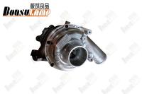 China ISUZU 8-97362839-0 ZX200 Excavator Turbocharger For Diesel Engine 4HK1X 8973628390 for sale
