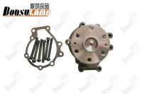 China ISUZU 8-98022822-1 ZAX200-3 ZAX240 ZX270-4 Excavator 4HK1XYSA Water Pump 8980228221 for sale