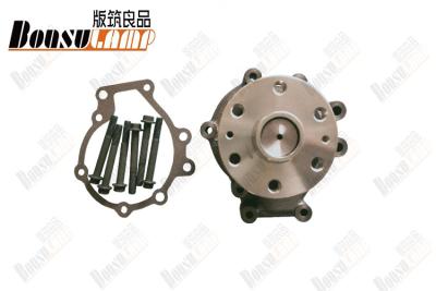 China ISUZU 8-98022822-1 ZAX200-3 ZAX240 ZX270-4 Excavator 4HK1XYSA Water Pump 8980228221 for sale