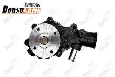 China 8970211711 ISUZU NPR Parts Water Pump NPR 4BE1 4BC2  8-97021171-1 for sale