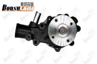 China 8970211711 ISUZU NPR Parts Water Pump NPR 4BE1 4BC2  8-97021171-1 for sale
