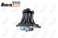 China 8-98004292-2 Engine Parts Water Pump Assembly For ISUZU NLR85 4JJ1T 8980042922 for sale