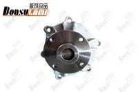 China 8-98004292-2 Engine Parts Water Pump Assembly For ISUZU NLR85 4JJ1T 8980042922 for sale