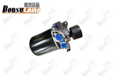 China 1855763990 1-85576399-0 Air Dryer ISUZU CVR CYZ51 6WF1 1855764550 1-85576455-0 for sale
