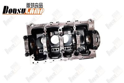 China 5873102680 ISUZU NKR 100P 4JB1 OEM Factory Cylinder Block 5-87310268-0 5873106714 for sale