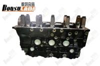 China 5873102680 ISUZU NKR 100P 4JB1 OEM Factory Cylinder Block 5-87310268-0 5873106714 for sale