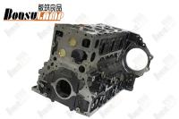 China 8971037611 ISUZU NPR 4HF1 OEM Factory Cylinder Block 8-97103761-1 8971638537 for sale