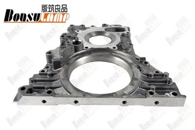 China 700P 4HK1 Genuine Japan Parts Idel Cover Assembly For Isuzu 8-98057151-0 8980571510 for sale