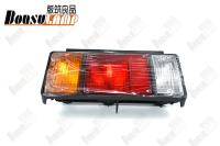 China 4JB1 8-94178619-0 Tail Combo Lamp For ISUZU NPR NHR 100P 8941786190 for sale