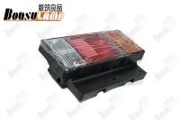 China 4JB1 8-94178619-0 Tail Combo Lamp For ISUZU NPR NHR 100P 8941786190 for sale