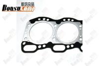 China 1-1114119-0 ISUZU CXZ 10PD1 10PC1 Cylinder Head Gasket 1111411901 for sale