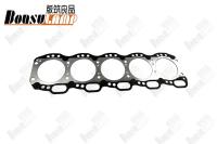 China 1-1114119-0 ISUZU CXZ 10PD1 10PC1 Cylinder Head Gasket 1111411901 for sale