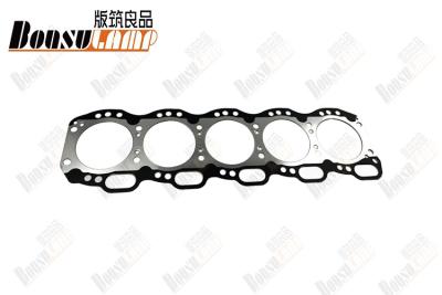 China 1-1114119-0 ISUZU CXZ 10PD1 10PC1 Cylinder Head Gasket 1111411901 for sale