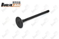 China ISUZU Auto Parts Intake Valve 8-94395882-0 For NQR FVZ 700P 4HK1 6HK1 8943958820 for sale