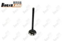 China ISUZU Auto Parts Intake Valve 8-94395882-0 For NQR FVZ 700P 4HK1 6HK1 8943958820 for sale
