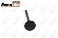 China ISUZU Auto Parts Intake Valve 8-94395882-0 For NQR FVZ 700P 4HK1 6HK1 8943958820 for sale