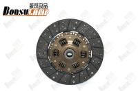 China Original Clutch Disc 8-97083723-0 NPR 4BD1 For ISUZU 8970837230 for sale