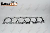 China ISUZU Parts 1-11141196-1 Cylinder Head Gasket 1111411961 FSR 6BG1 6BF CX210 for sale