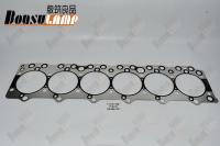 China ISUZU Parts 1-11141196-1 Cylinder Head Gasket 1111411961 FSR 6BG1 6BF CX210 for sale