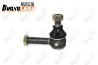 China Tie Rod Ends 8971421000 For Isuzu 600P 700P 4HK1 NKR 8-97142100-0 for sale
