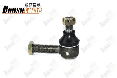 China Tie Rod Ends 8971421000 For Isuzu 600P 700P 4HK1 NKR 8-97142100-0 for sale
