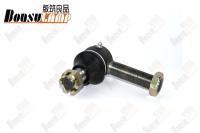 China Tie Rod Ends 8971421000 For Isuzu 600P 700P 4HK1 NKR 8-97142100-0 for sale