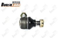 China Tie Rod Ends 8971421000 For Isuzu 600P 700P 4HK1 NKR 8-97142100-0 for sale