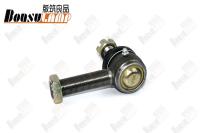 China Tie Rod Ends 8971421000 For Isuzu 600P 700P 4HK1 NKR 8-97142100-0 for sale