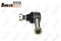 China Tie Rod Ends 8971421000 For Isuzu 600P 700P 4HK1 NKR 8-97142100-0 for sale