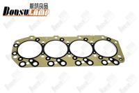 China JMC NHR NKR 100P 8973503200 Cylinder Head Gasket For 8-97350320-0 for sale